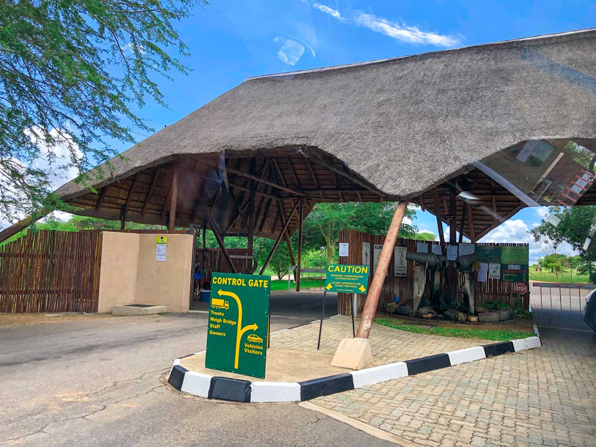 Discover-Wandering_African-Safari-Entrance-Gate-Timbavati-Preserve ...